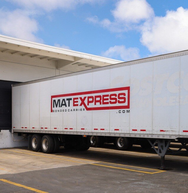 Air Cargo Handling Services San Diego International Airport | MAT Express